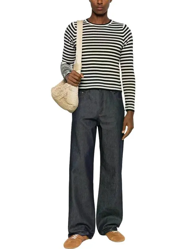 A.p.c. Aaron Jeans - Blue