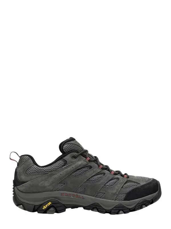 Merrell Moab 3 Paneled Sneakers - Grey