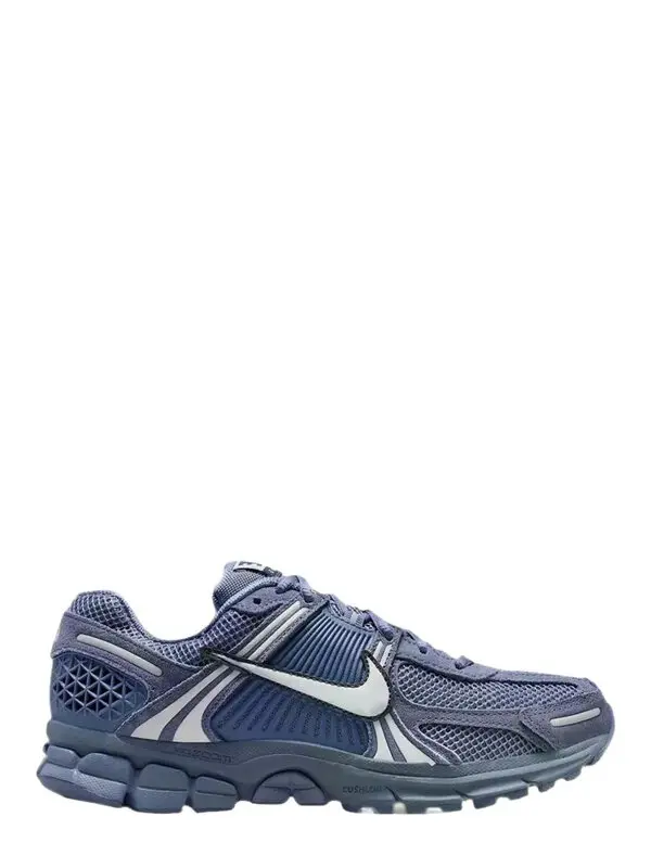 Nike Zoom Vomero 5 Panel Sneakers - Blue