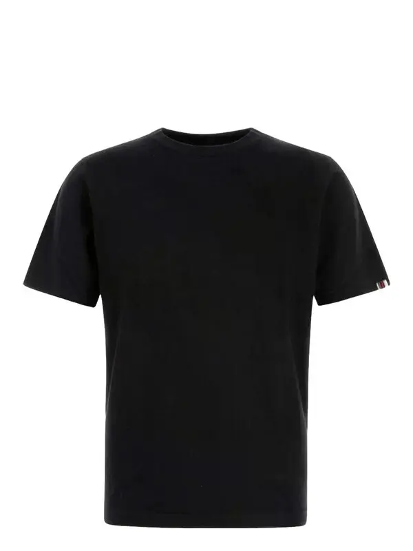 Extreme Cashmere James T-shirt - Black