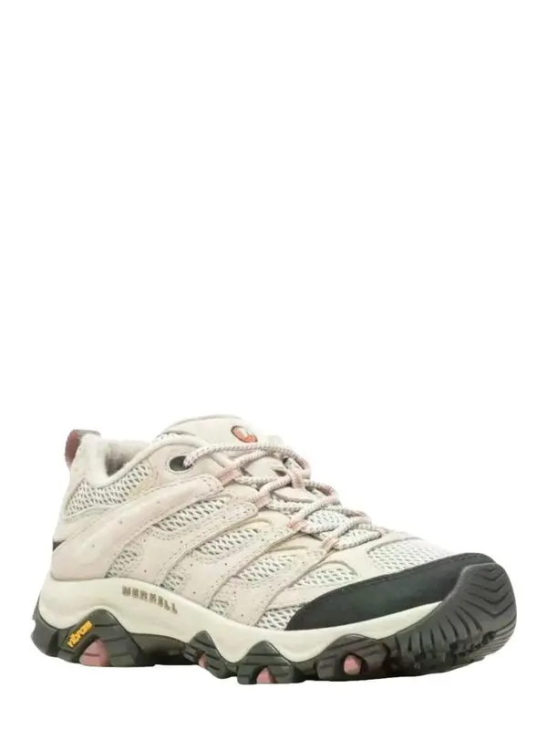 Merrell Moab 3 Panelled Sneakers - Neutrals