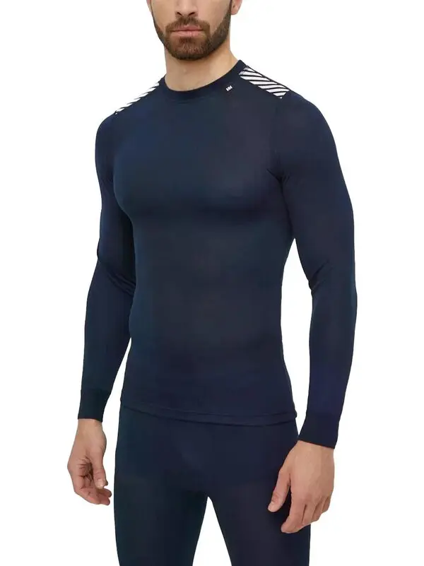 Helly Hansen Comfort Ski Base Layers - Blue