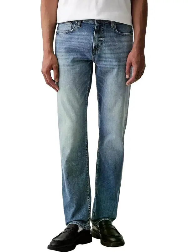Guess Angels Slim Jeans - Blue