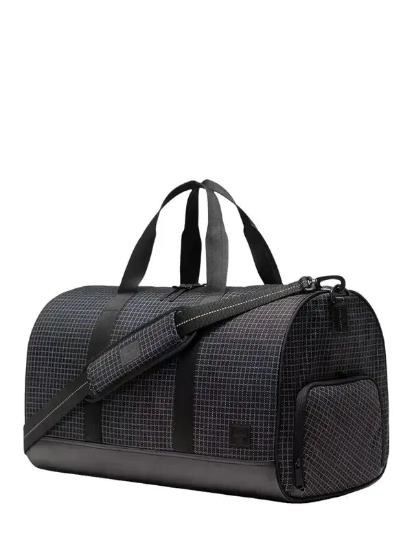 Herschel Supply Co. Novel Holdall - Black