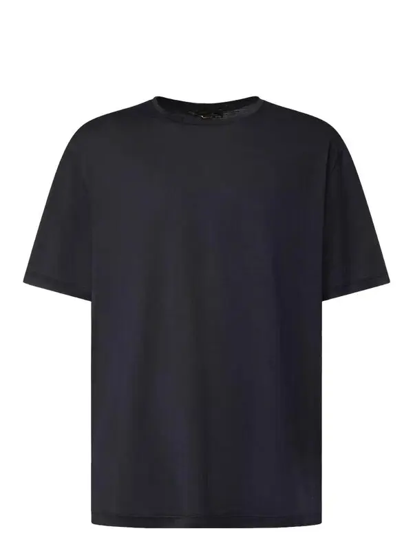 Loro Piana Levo T-shirt - Blue