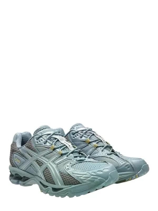Asics Gel-nimbus 10.1 Sneakers - Blue