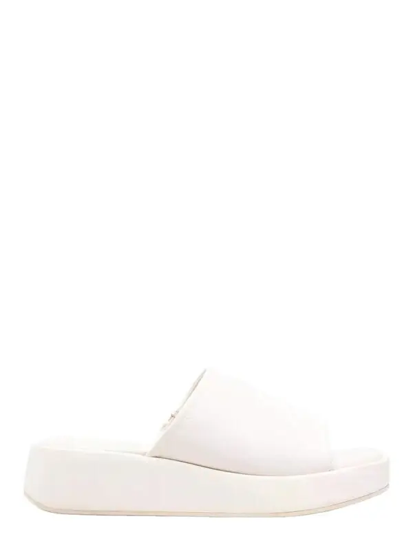 MEXX Platform Sandals - Neutrals