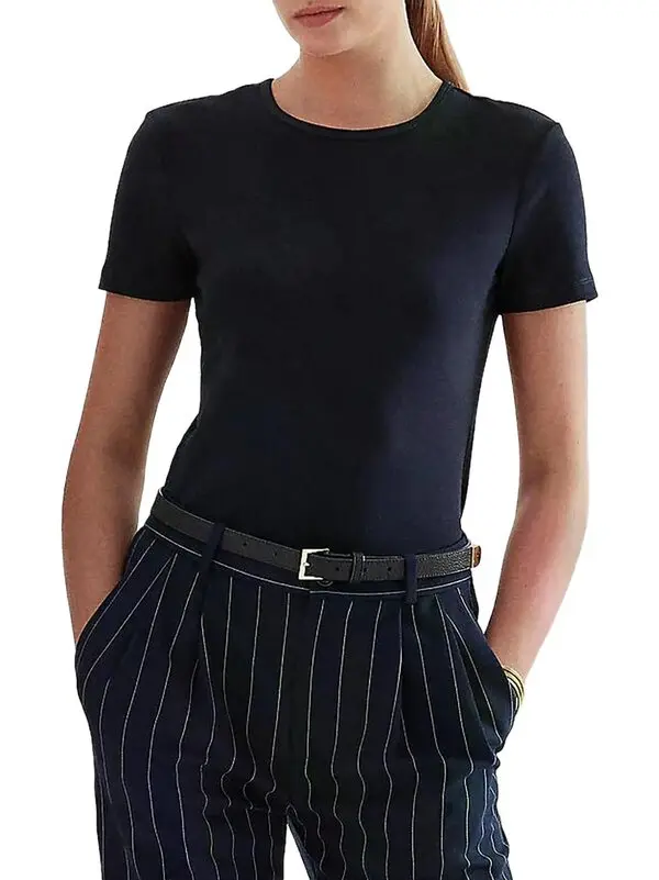 Ralph Lauren Short-sleeve T-shirt - Blue