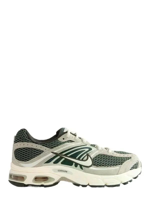 Nike Max Moto 2k Shoes - Green