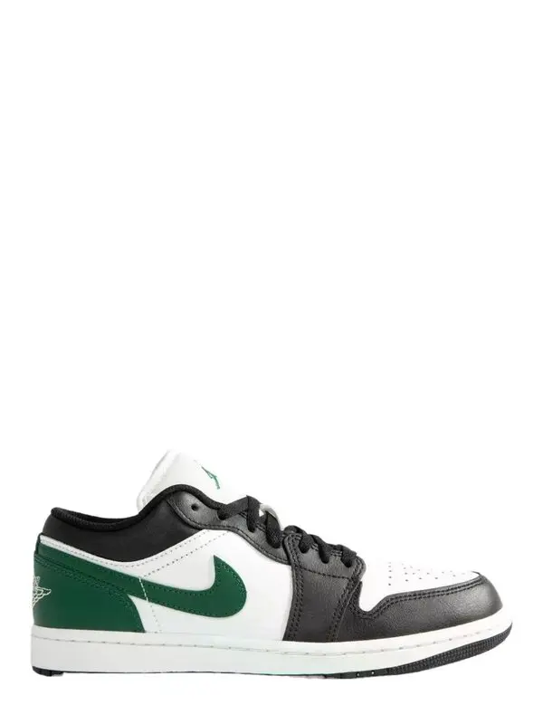JORDAN Air 1 Low Sneakers - White