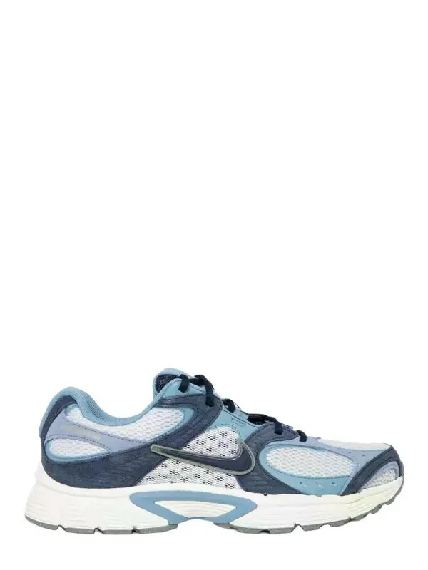 Nike V5 Rnr Suede Sneakers - Blue