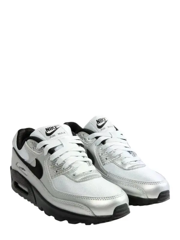 Nike Max 90 Scorpion Sneakers - Silver