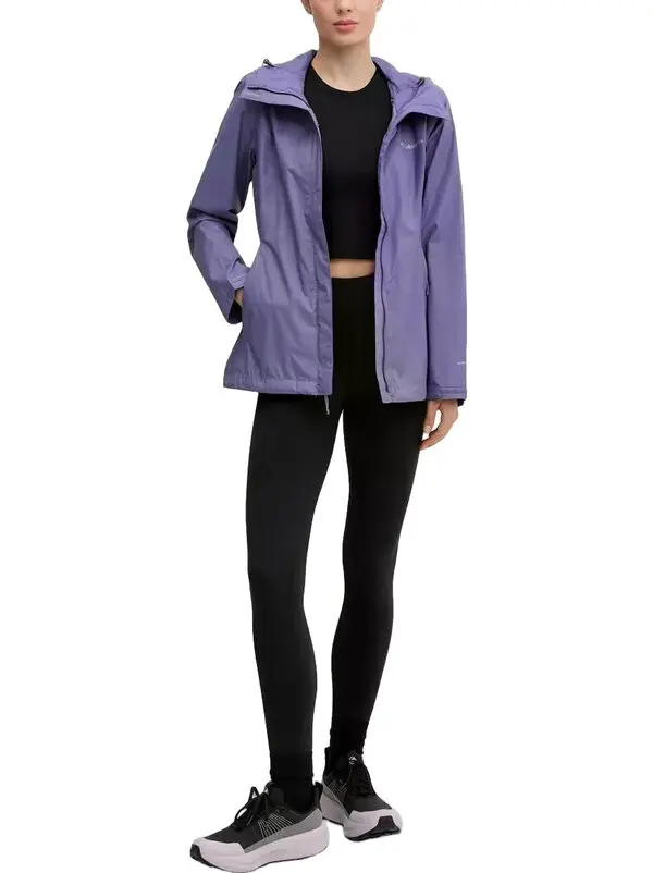Columbia Arcadia™ Ii Hooded Jacket - Purple