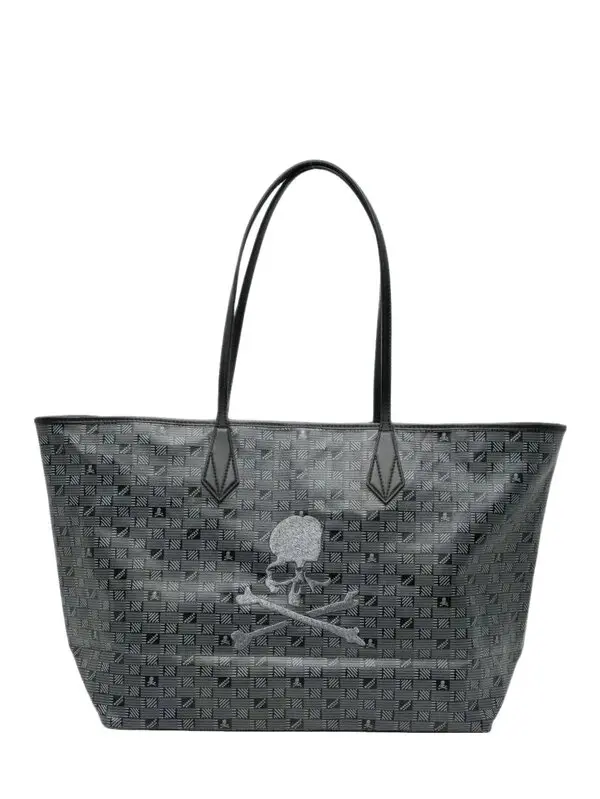 MASTERMIND WORLD X Moreau Paris Tote Bag - Black