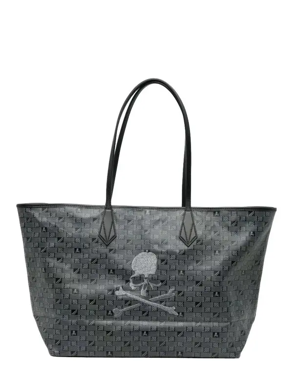 MASTERMIND WORLD X Moreau Paris Tote Bag - Black