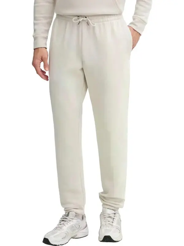 Under Armour Icon Logo-print Drawstring Track Pants - White
