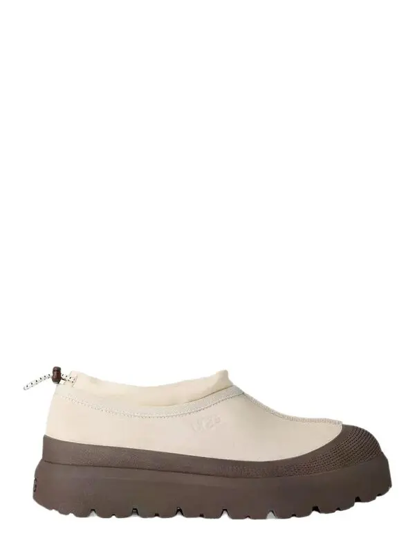 UGG Tasman Weather Hybrid Slip-on Boots - Neutrals