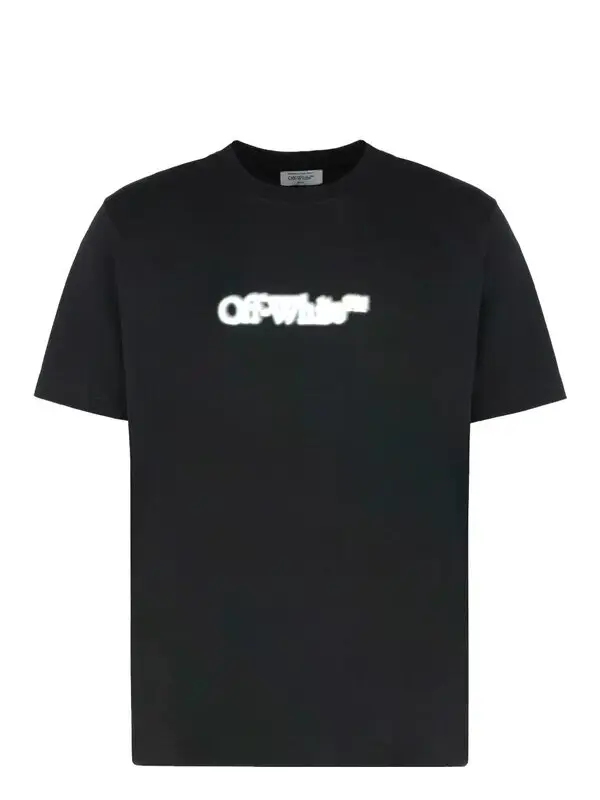 Off-White Arrow T-shirt - Black