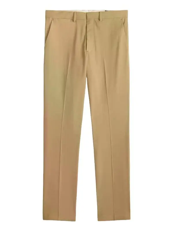 Polo Ralph Lauren Tailored Trousers - Brown