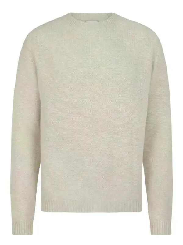 Le Kasha Gstaad Cashmere Sweater - Neutrals