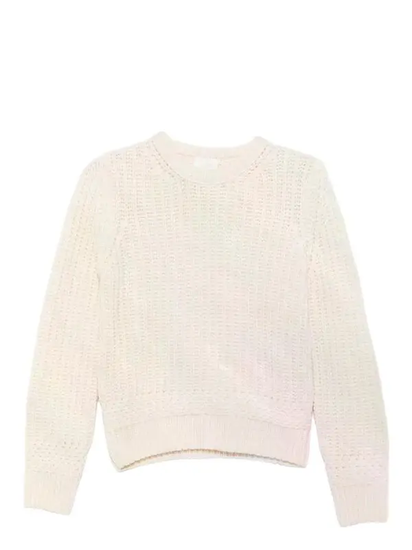 A.p.c. Iris Sweater - Neutrals