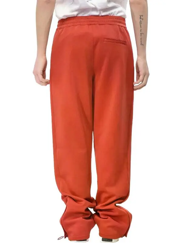 Off-White Samba Track Pants - Red