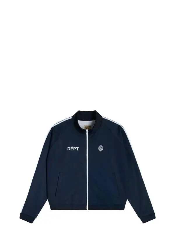 GALLERY DEPT. Jk Full Zip Jacket - Blue