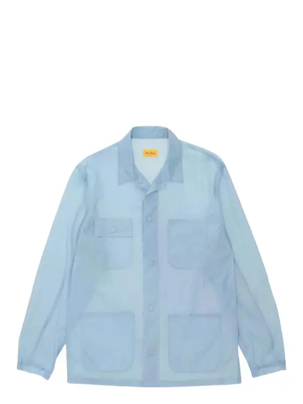 FORTELA Phil Chore Jacket - Blue