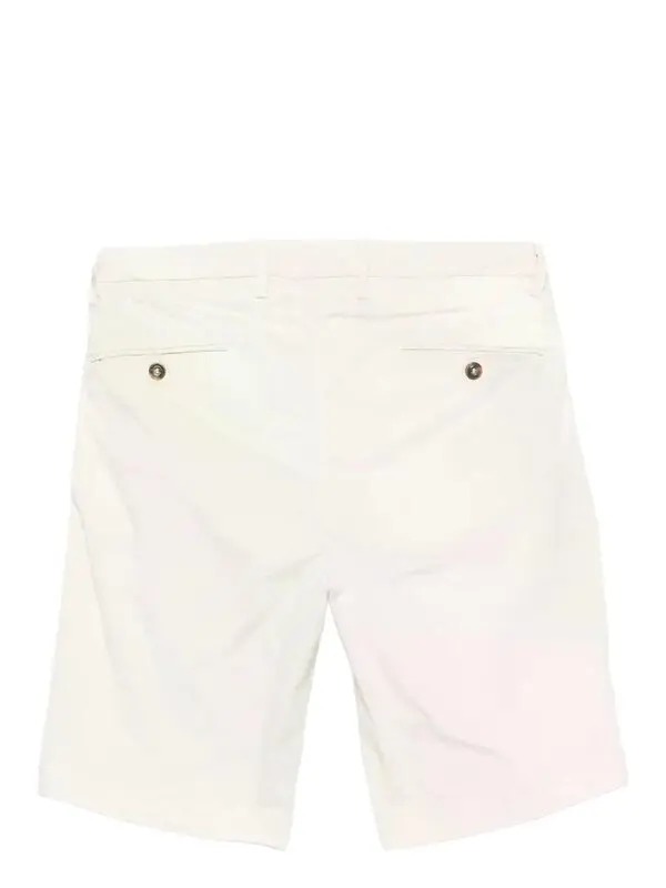 BRIGLIA 1949 Malibu Shorts - Neutrals
