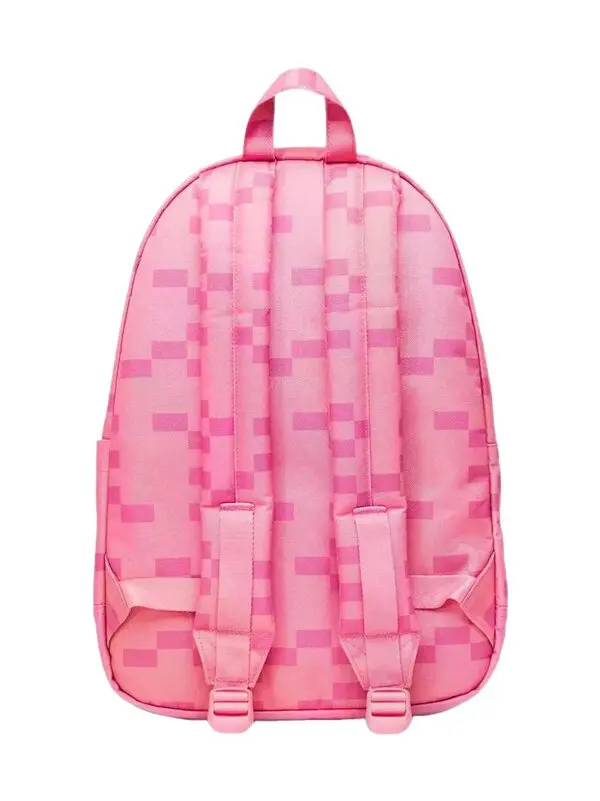 Herschel Supply Co. X Minecraft Classic Backpack - Pink