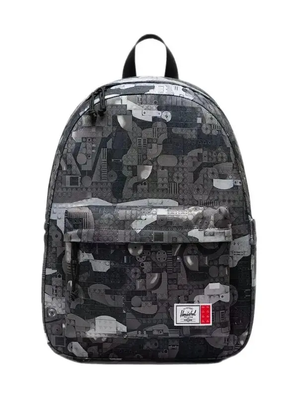 Herschel Supply Co. X Lego® Classic Backpack - Grey