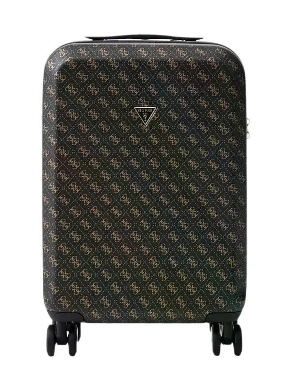 Guess Latona Logo Trolley - Black
