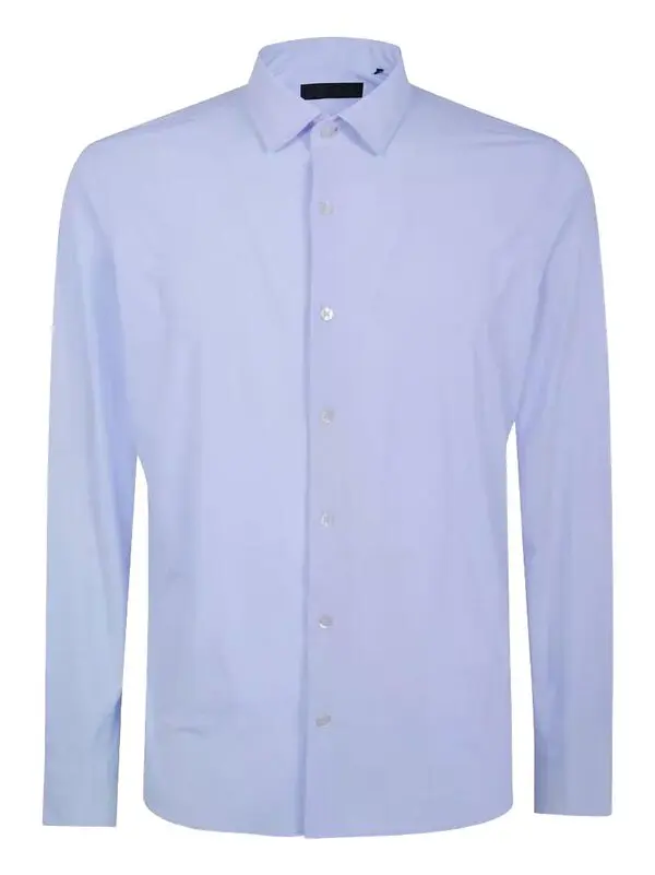 RRD Long-sleeve Shirt - Blue