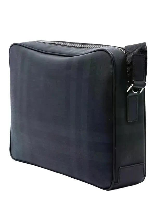 Burberry Marlon Messenger Bag - Black