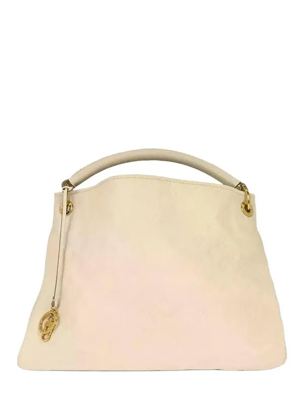 LOUIS VUITTON Artsy Handbag - Neutrals