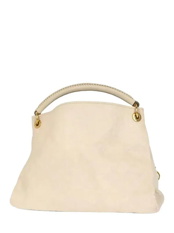 LOUIS VUITTON Artsy Handbag - Neutrals