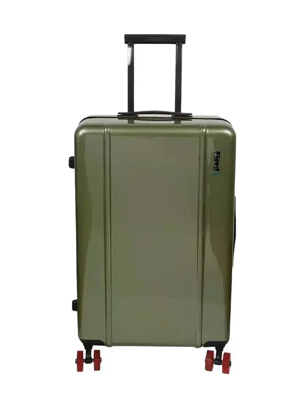 FLOYD Hardshell Four-wheel Suitcase - Green