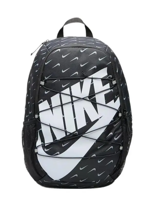Nike Heritage Sweep Backpack - Black
