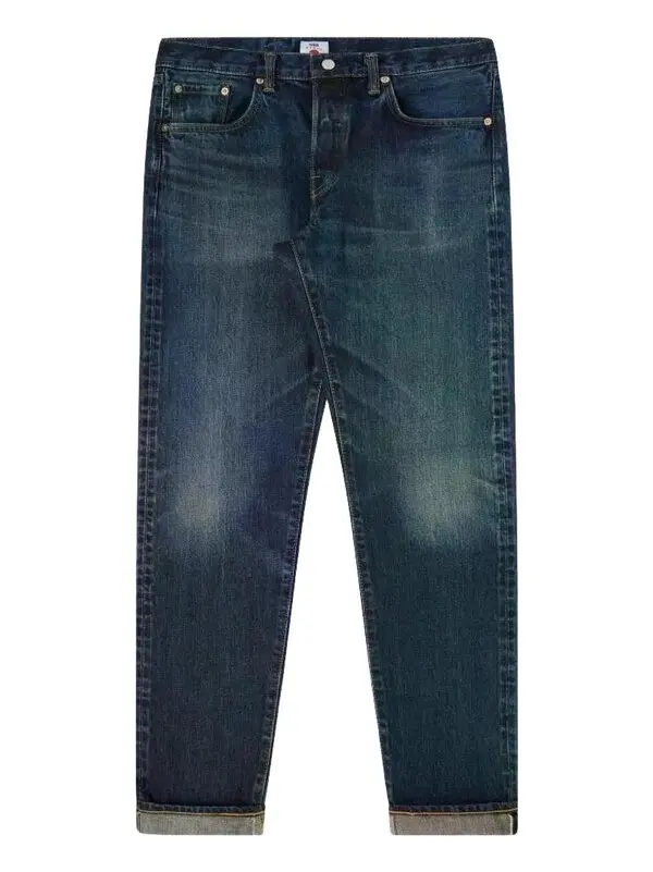 Edwin Kurabo Regular-fit Jeans - Blue