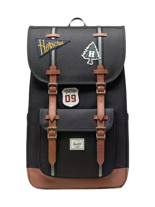 Herschel Supply Co. Little America Backpack - Black