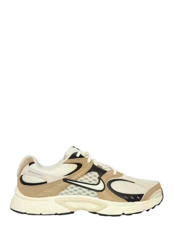 Nike Rnr Suede Sneakers - Neutrals