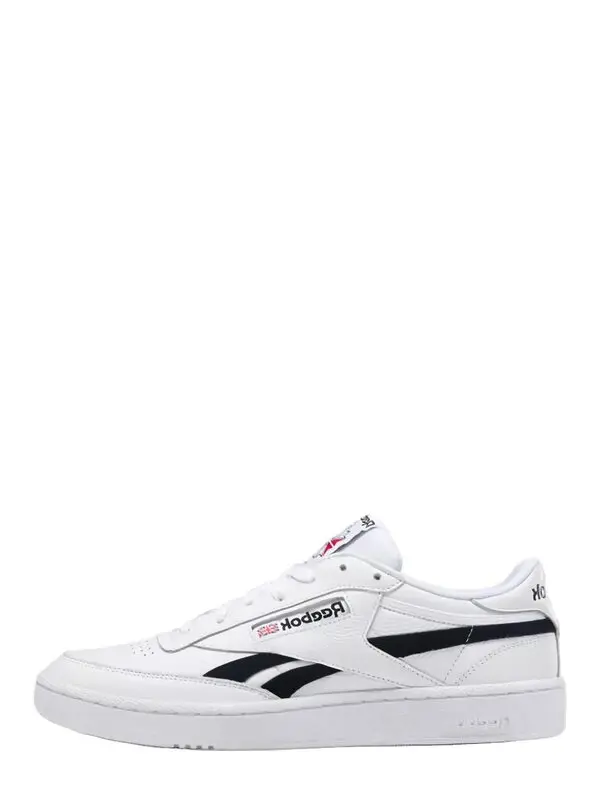 REEBOK Club C Revenge Low-top Sneakers - White