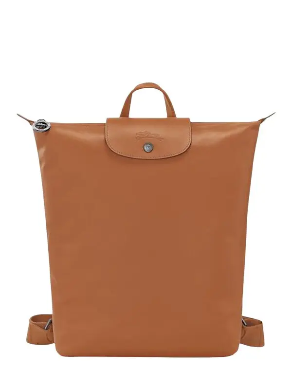Longchamp Le Pliage Xtra Backpack - Brown