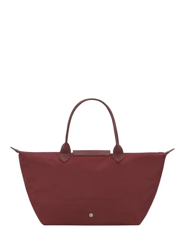 Longchamp Le Pliage One L Handbag - Red