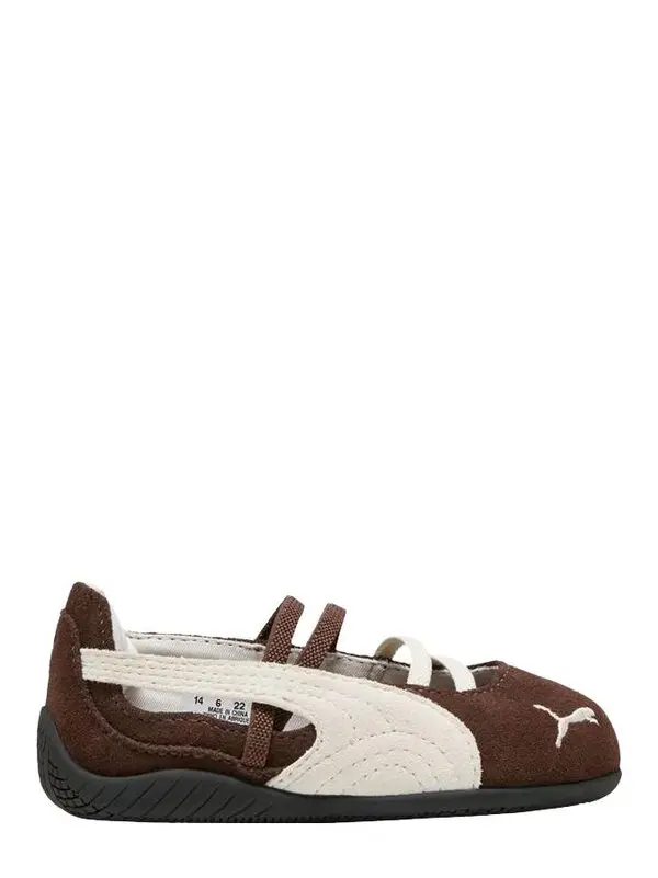 PUMA Speedcat Ballet Td - Brown