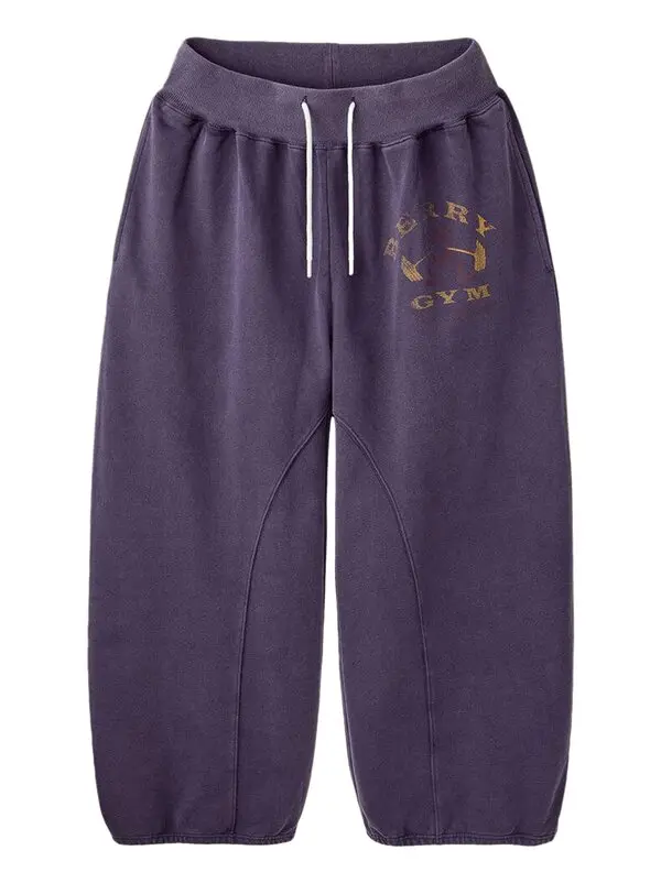 GV GALLERY Venice Beach Sweatpants - Grey