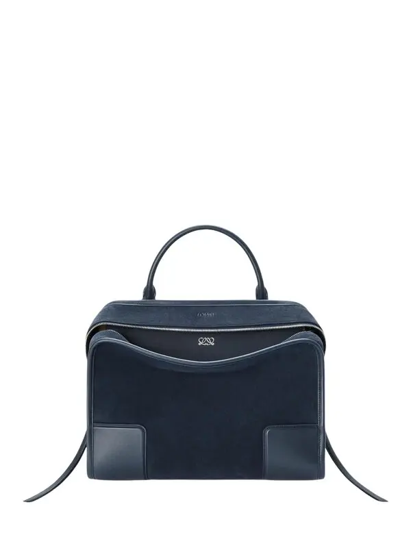 Loewe Amazona 180 Bag - Blue