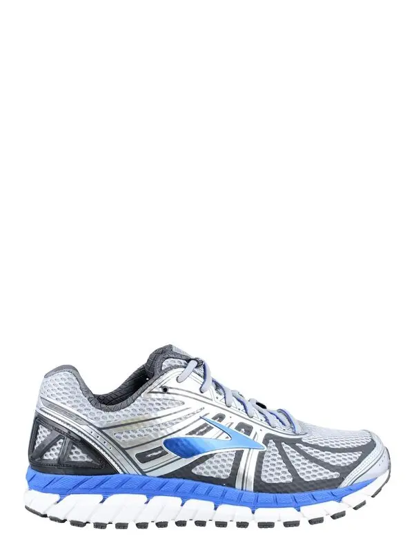 Brooks Beast '16 Athletic Sneakers - Silver