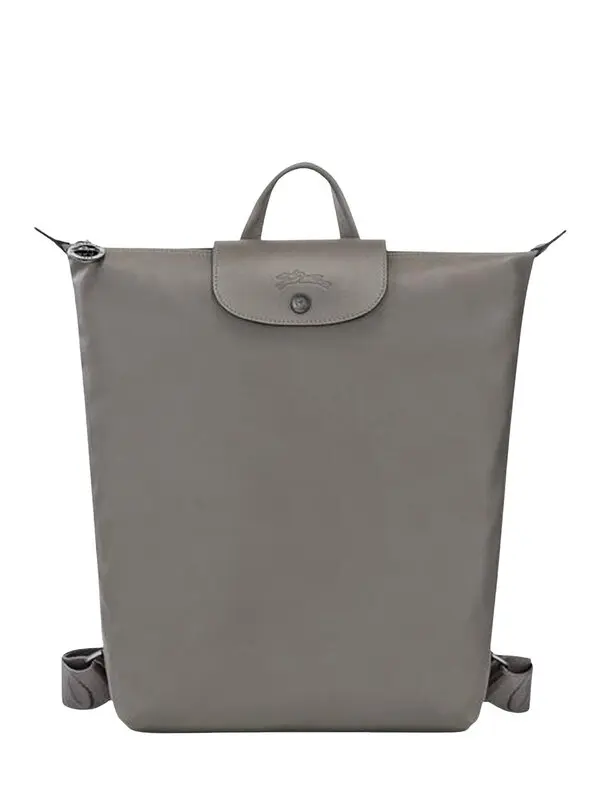 Longchamp Le Pliage Xtra M Backpack - Grey