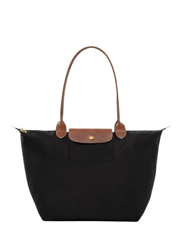 Longchamp Le Pliage Original Tote Bag - Black